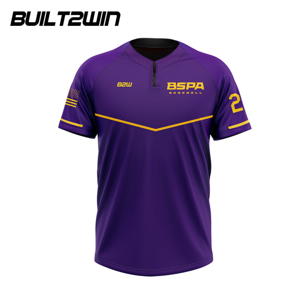BSPA JR BASEBALL APPAREL – B2W Team Store
