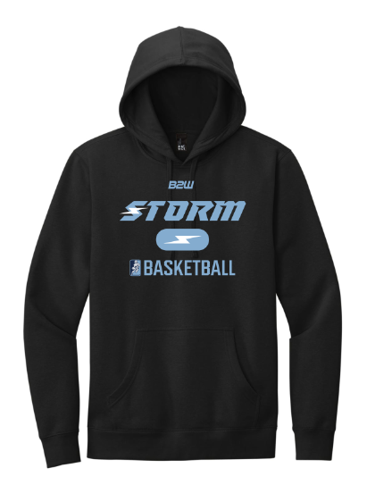 CD STORM APPAREL SPRING 2025 – B2W Team Store